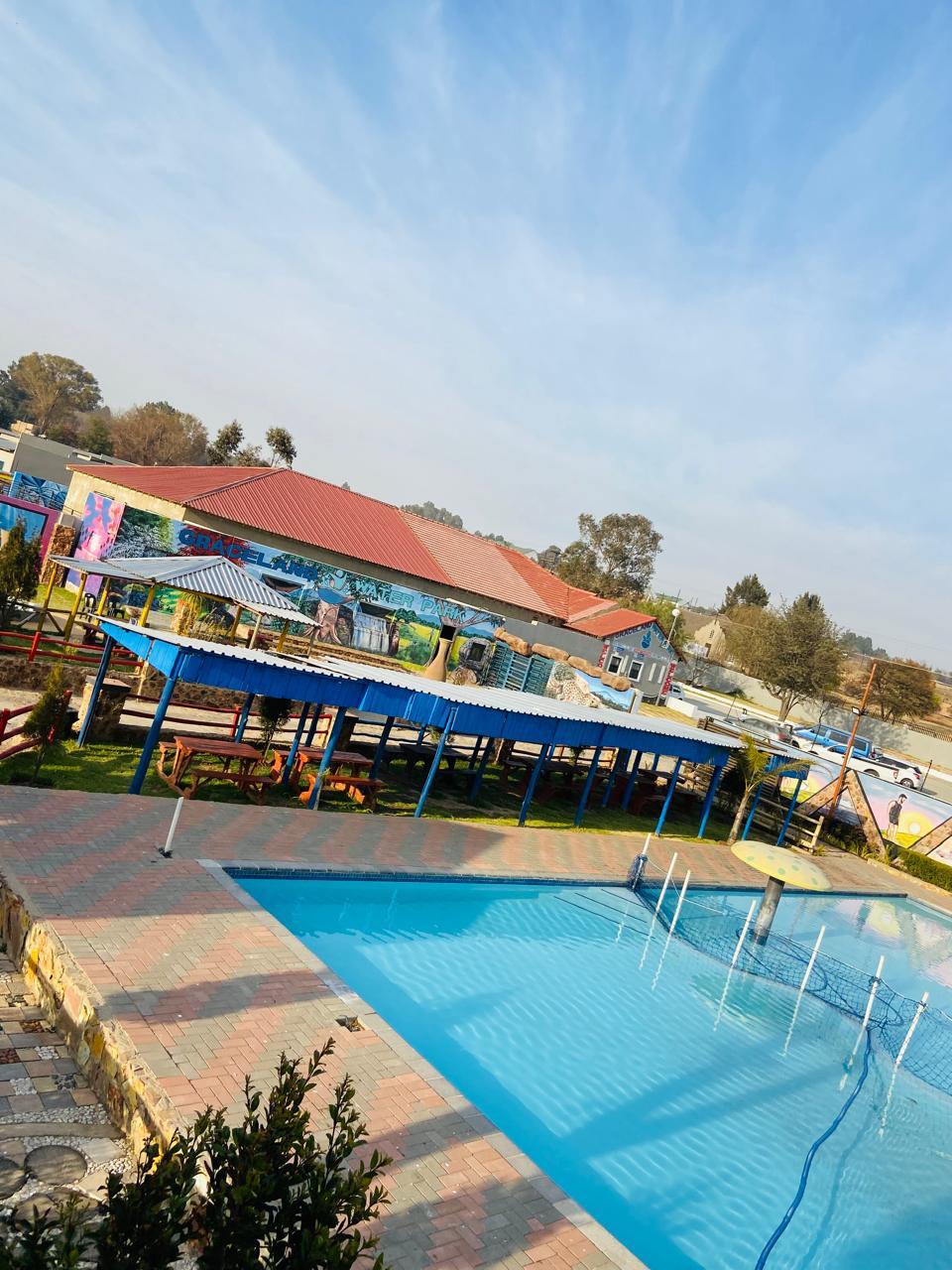 Home - Graceland water park